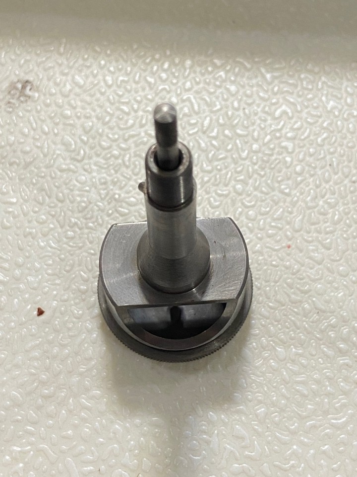 Balance wheel balloon chuck collet | eBay