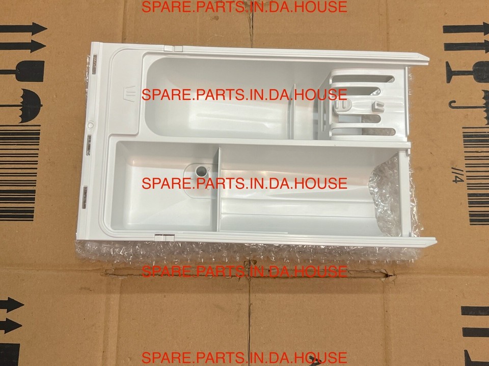 Samsung Washing Machine Dispenser Drawer Body WD0894W8N/CD WD0894W8N ...