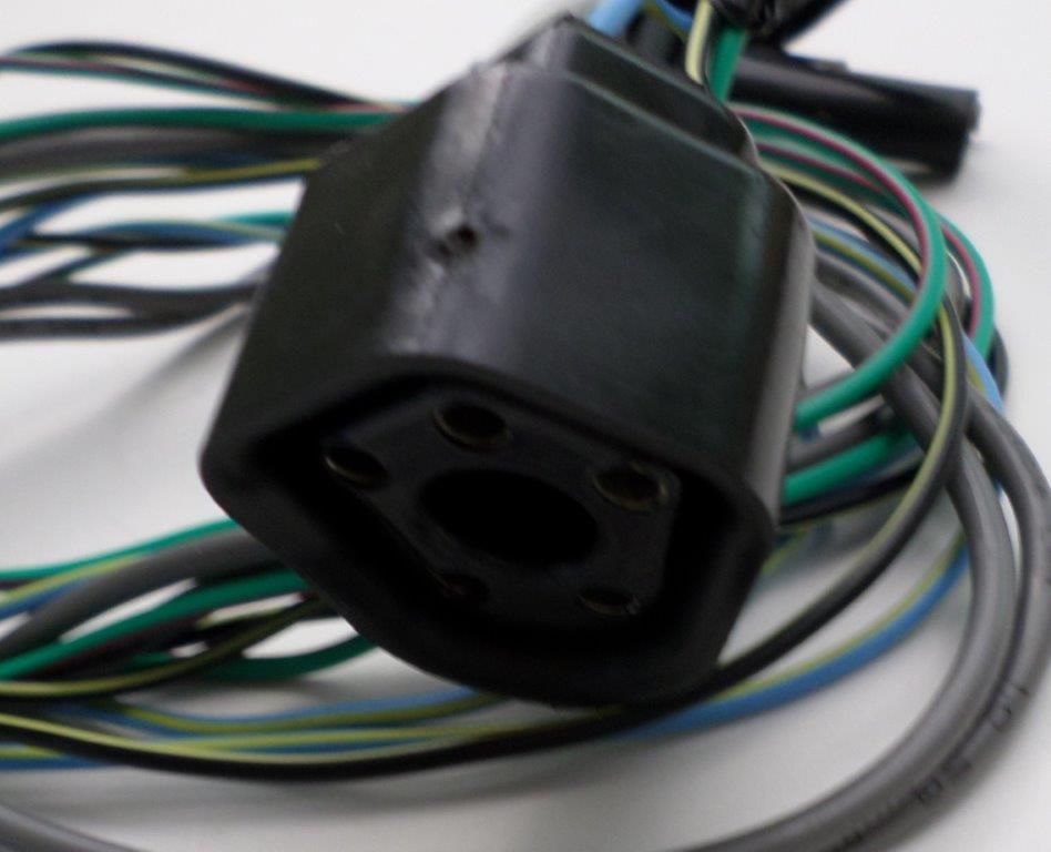 CHRYSLER 273 318 340 360 ELECTRONIC DISTRIBUTOR CONVERSION KIT MOPAR ...