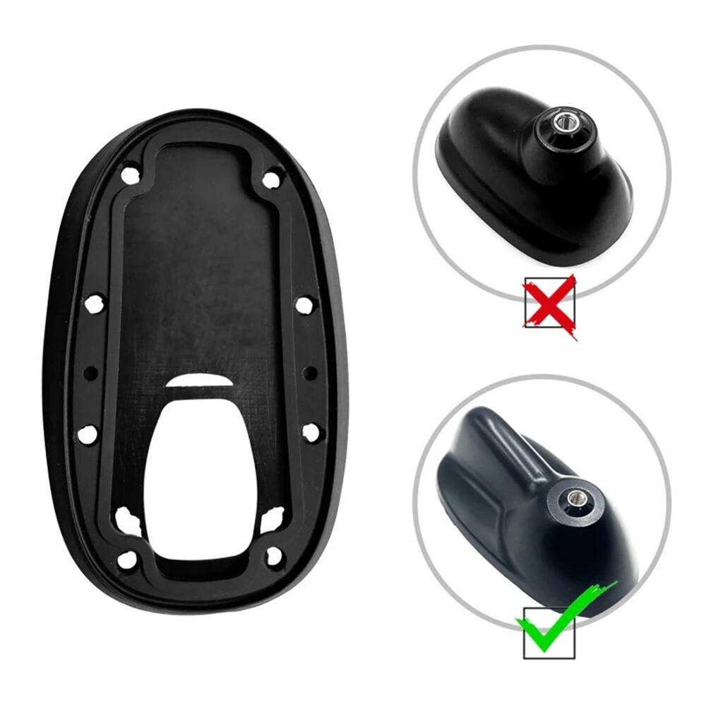 Roof Antenna Base Sealing Gasket For BMW Mini R55 R56 65203456088 ...