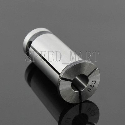 15mm C20 Straight Collet chuck 65Mn C20-15MM | eBay
