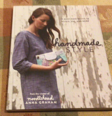 Handmade Style by Anna Graham 9781940655062| eBay