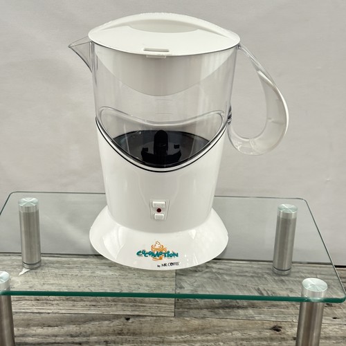 Cocomotion Hot Chocolate Maker by Mr. Coffee - 4 Cup Model HC4 - Free ...