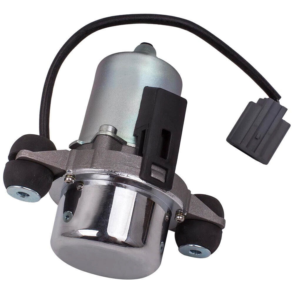 For Holden VE VF V6 V8 Hotrod Hella UP28 GM 29.5Hg 12V 70W Vacuum Pump ...