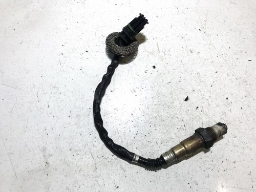0258006793 753912502 7539125-02 Lambda sensor 4 wires, WHITE WHIT ...