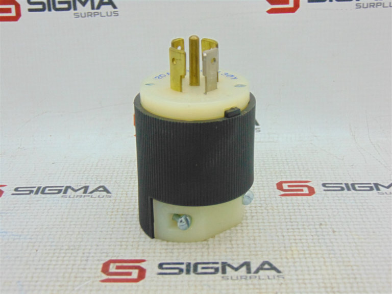 HUBBELL HBL2511 PLUG | eBay