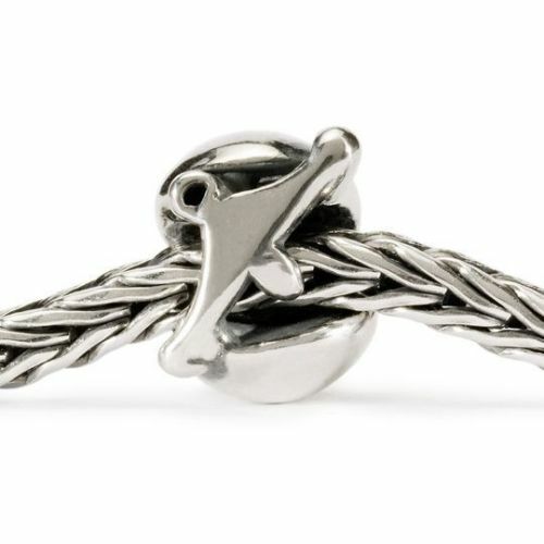 NEW Authentic Trollbeads Libra Star Sign Troll bead 11346 Zodiac ...