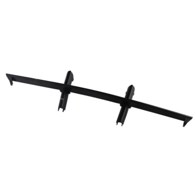 Front Bumper Lower Center Grille For 2004-2007 BMW 5-Series E60 E61 ...