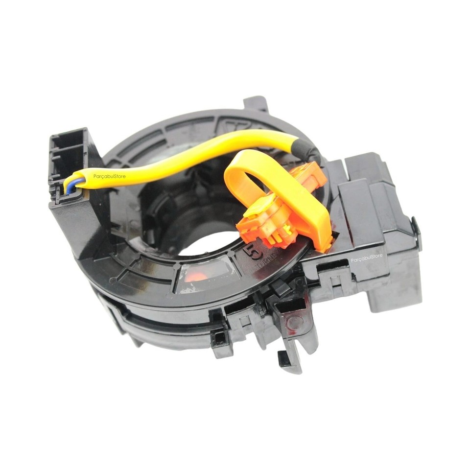 Steering Wheel Clock Spring Contact 84307-05030 for Toyota Auris ...