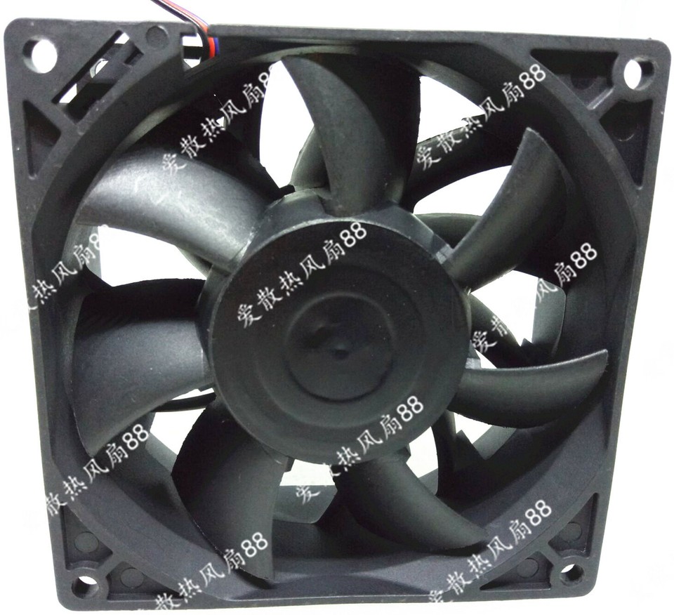 1pc new fan freeship FFB0924EHE/SHE EFB0924HHE PFB0924GHE 9038 24V | eBay