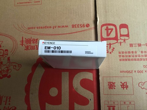 1PC New Keyence EM-010 Proximity Sensor Switch EM010 | eBay