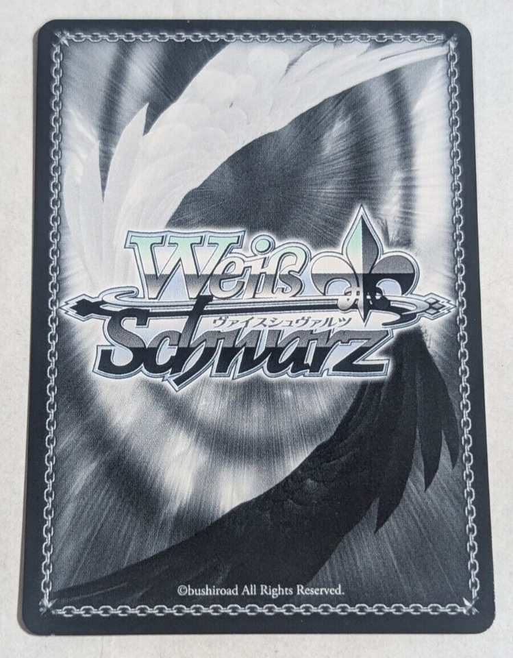 Weiss Schwarz Azur Lane Vol. 2 New Jersey 戦艦 ニュージャージー AZL/S119-097S SR | eBay