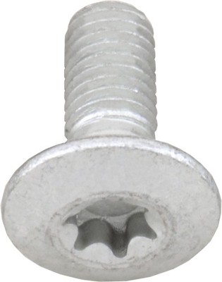 BOLT Fits Euro Sub Frame BOLT 8x1.25x20mm, Pack Of 10 | eBay