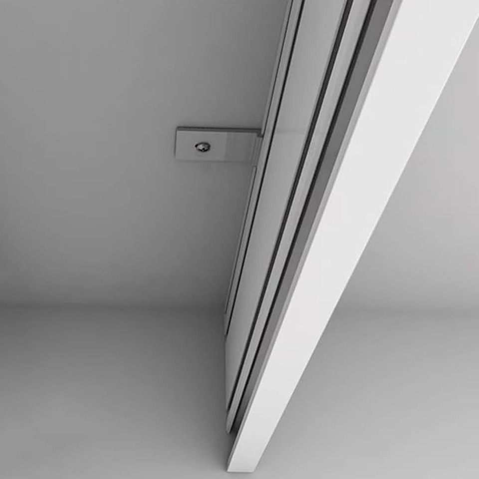 Curtain Pelmet Panel Without Track Window Cornice Boards Box Valances ...