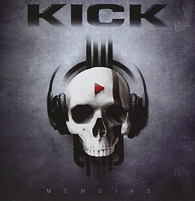 Kick - Memoirs - Kick CD DQVG The Cheap Fast Free Post 5031281002600| eBay