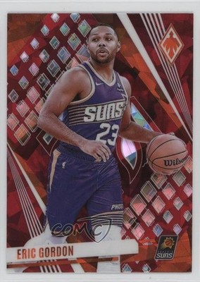 2023-24 Panini Phoenix Red Ice Phoenix Eric Gordon #116 hu1 | eBay