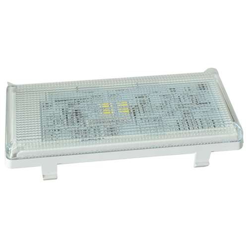 Refrigerator Led Control Board #W11226500 for Whirlpool, Amana, Maytag ...