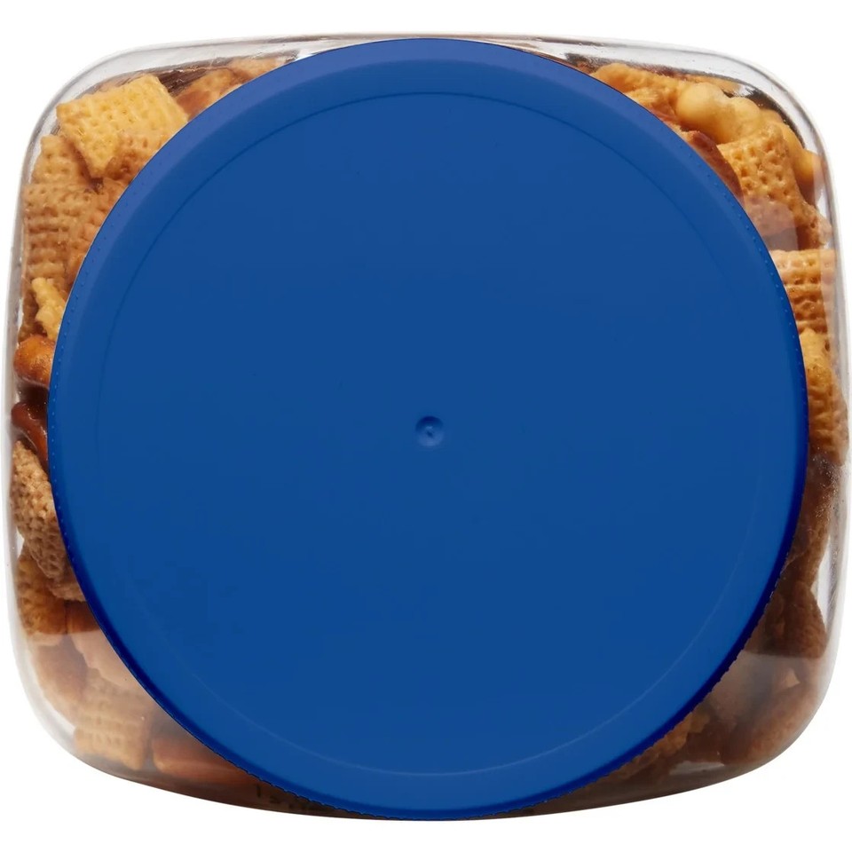 Chex Mix Traditional Snack Mix, Salty Snacks Tub, 20 oz New | eBay