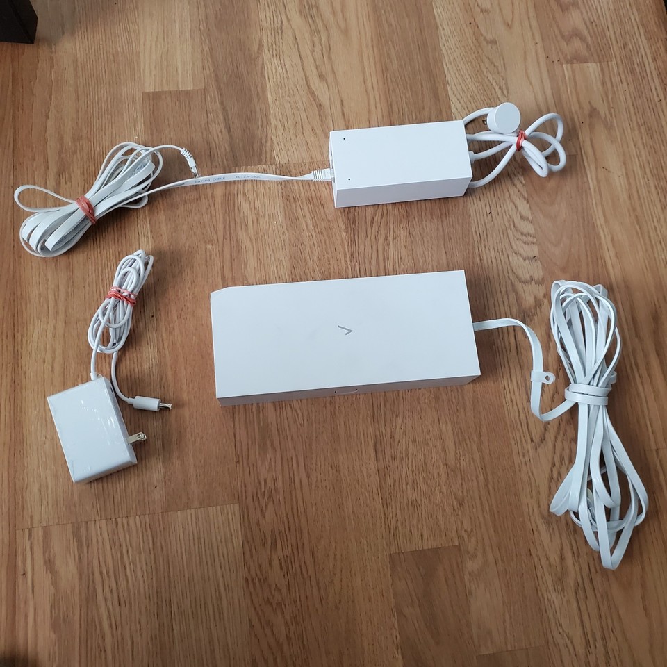 Verizon Receiver LV65 with Power Adapter | eBay