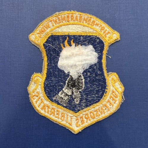 319th Bombardment Wing Defensores Libertatis | eBay