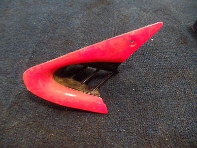 GAS GAS TXT JTR 270 96 LEFT FRAME COVER P102109 R025 | eBay