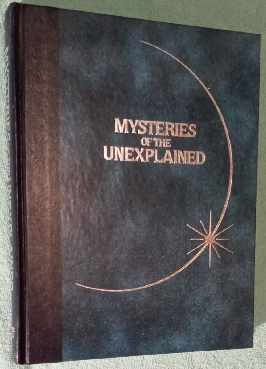 Mysteries Of The Unexplained Extraterrestrial Mysteries Of Season 7