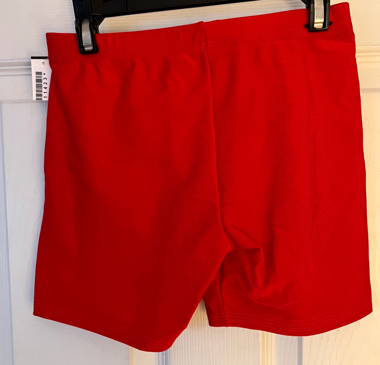 Spandex Shorts For Cheerleading