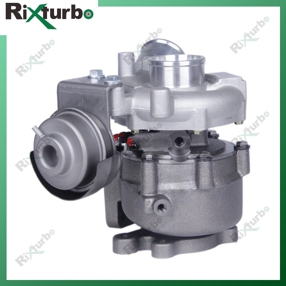 Turbo TF035 49335-01103 for Citroen C4 Aircross Peugeot 4008 1.8 HDi ...