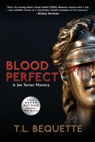 Blood Perfect by T. L. Bequette (2022, Trade Paperback) for sale online ...