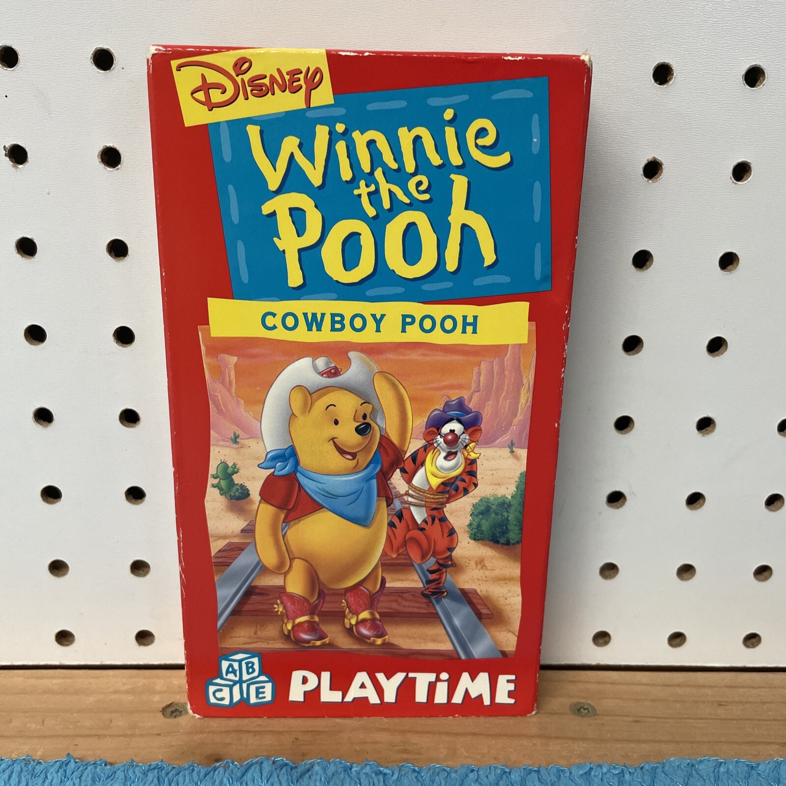Winnie the Pooh - Pooh Playtime - Cowboy | Grelly USA