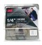 3M Auto Acrylic Plus Attachment Tape 1/4" x 20 yd Black 06386 - Car ...