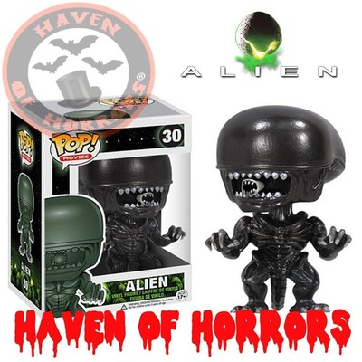 Alien vs. Predator Alien Pop! Vinyl Figure #30 | eBay