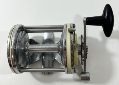 Spinning Reels - Garcia Mitchell 600