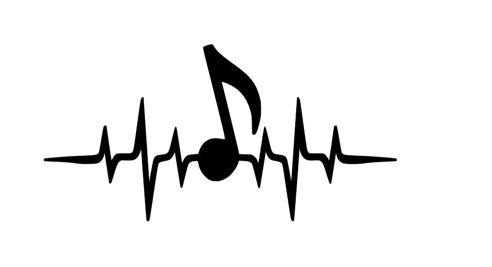 Music Heartbeat