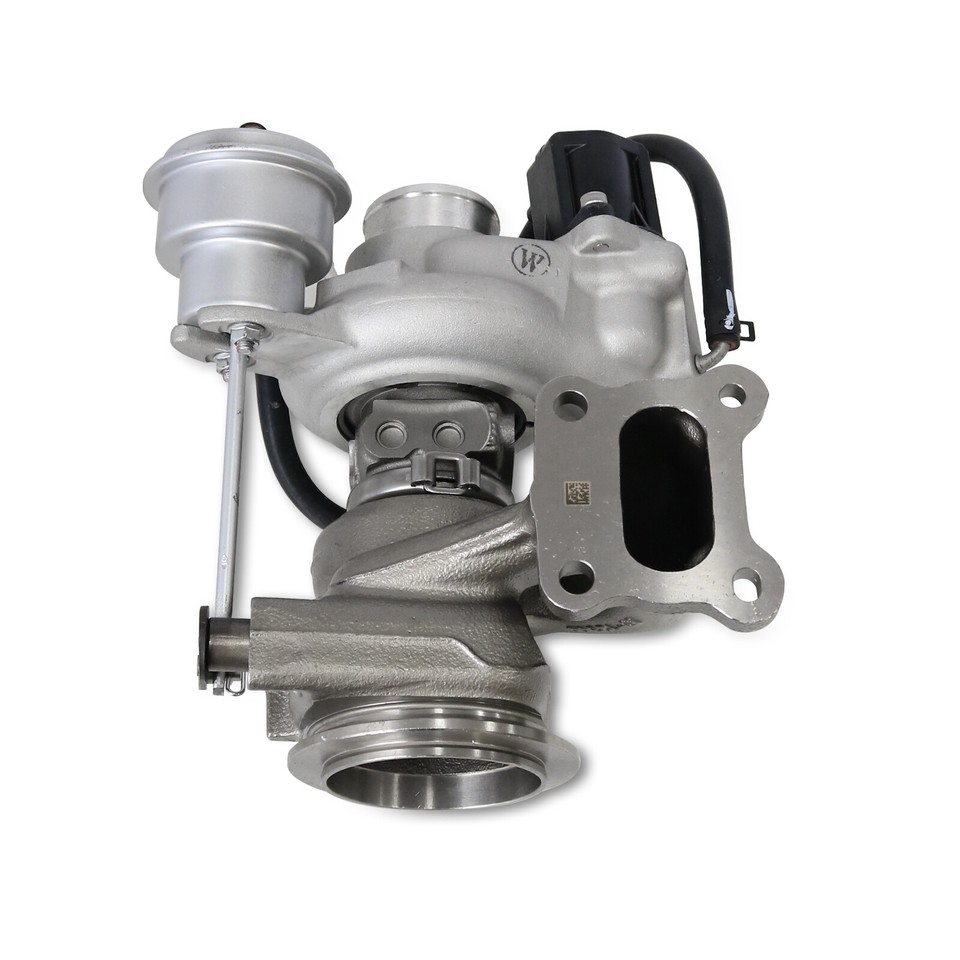 For 2018-2022 Chevrolet Equinox GMC Terrain 1.5L SUV Turbo Turbocharger ...