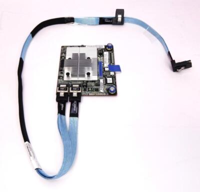 HPE Smart Array P408i-a Gen10 12G SAS Modular Controller 836260-001 ...