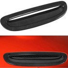 Real Carbon Fiber Front Hood Cover Trim Fit for Mini Cooper F54 F55 F56 ...