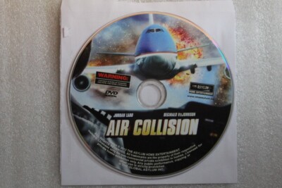 Air Collision DVD 778854185999| eBay