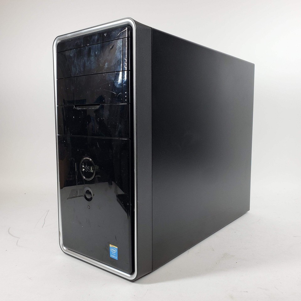 Dell Inspiron 3847 GAMING DESKTOP I3847-5384BK | eBay