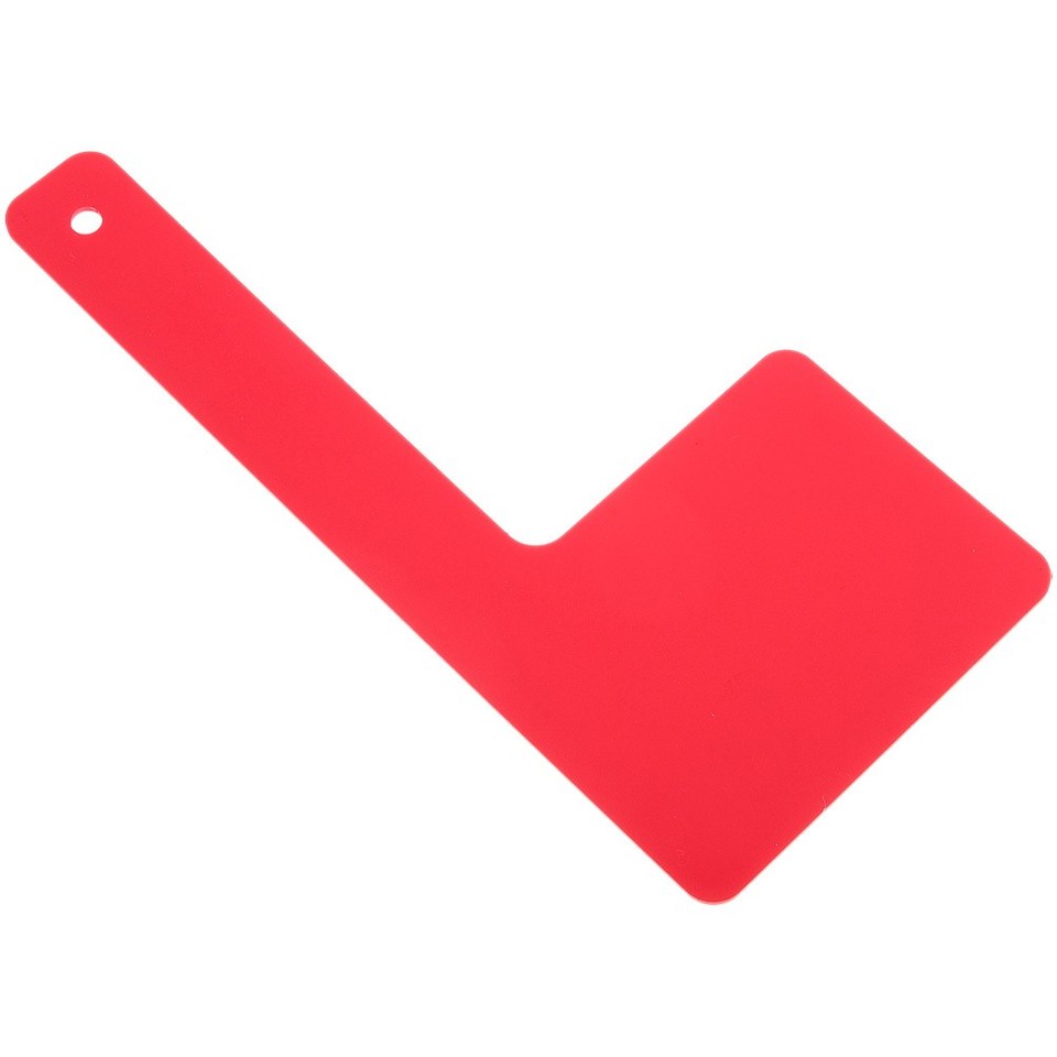 Mailbox Flag Replacement Hardware Indicator Easy-install Kit Accessory ...