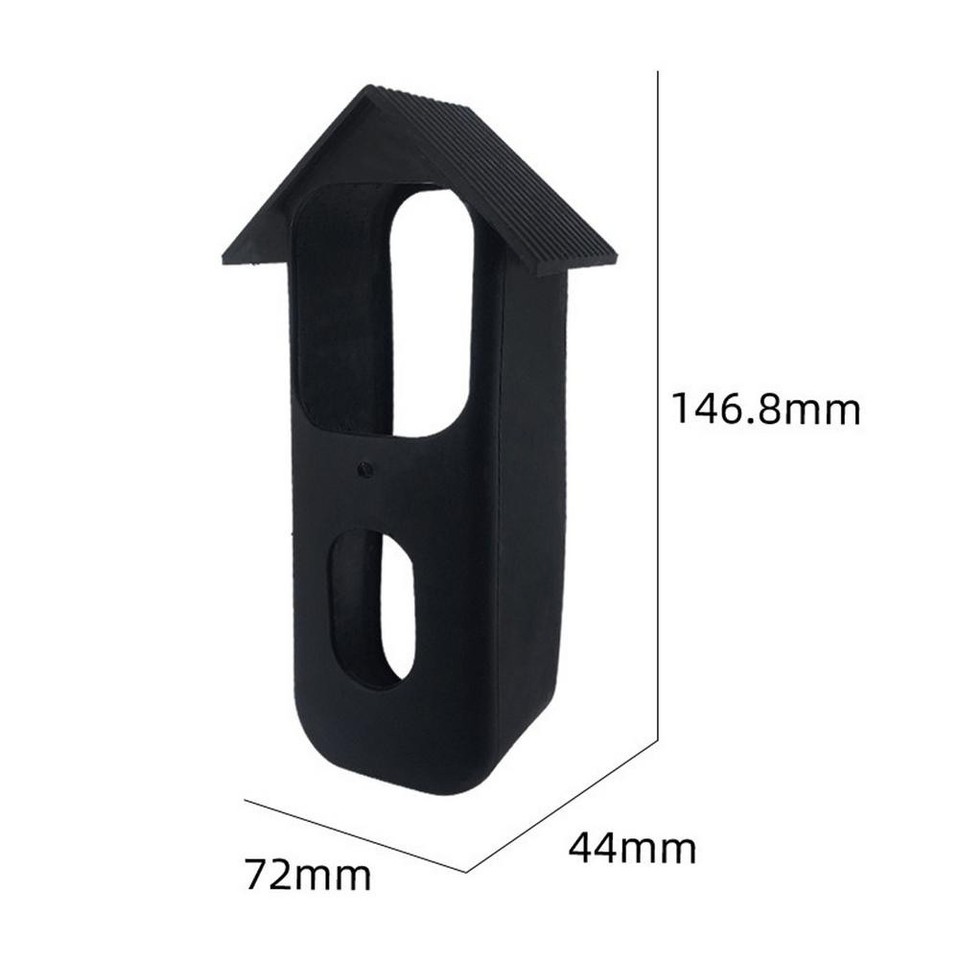 for Blink Video Doorbell (newest Model) (2025) Silicone Protective ...