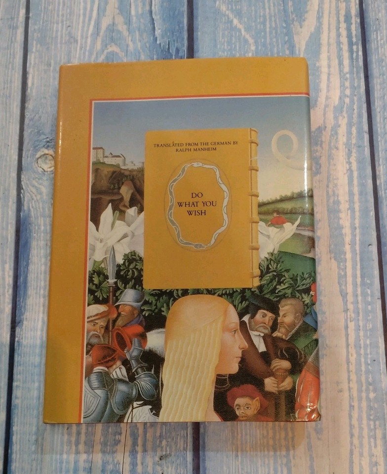 Michael Ende - The Neverending Story Hardback Book - UK First Edition ...