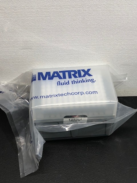 Thermo Scientific 1250ul Integrity Filter Tips 10 Racks of 96 Cat 8045 ...