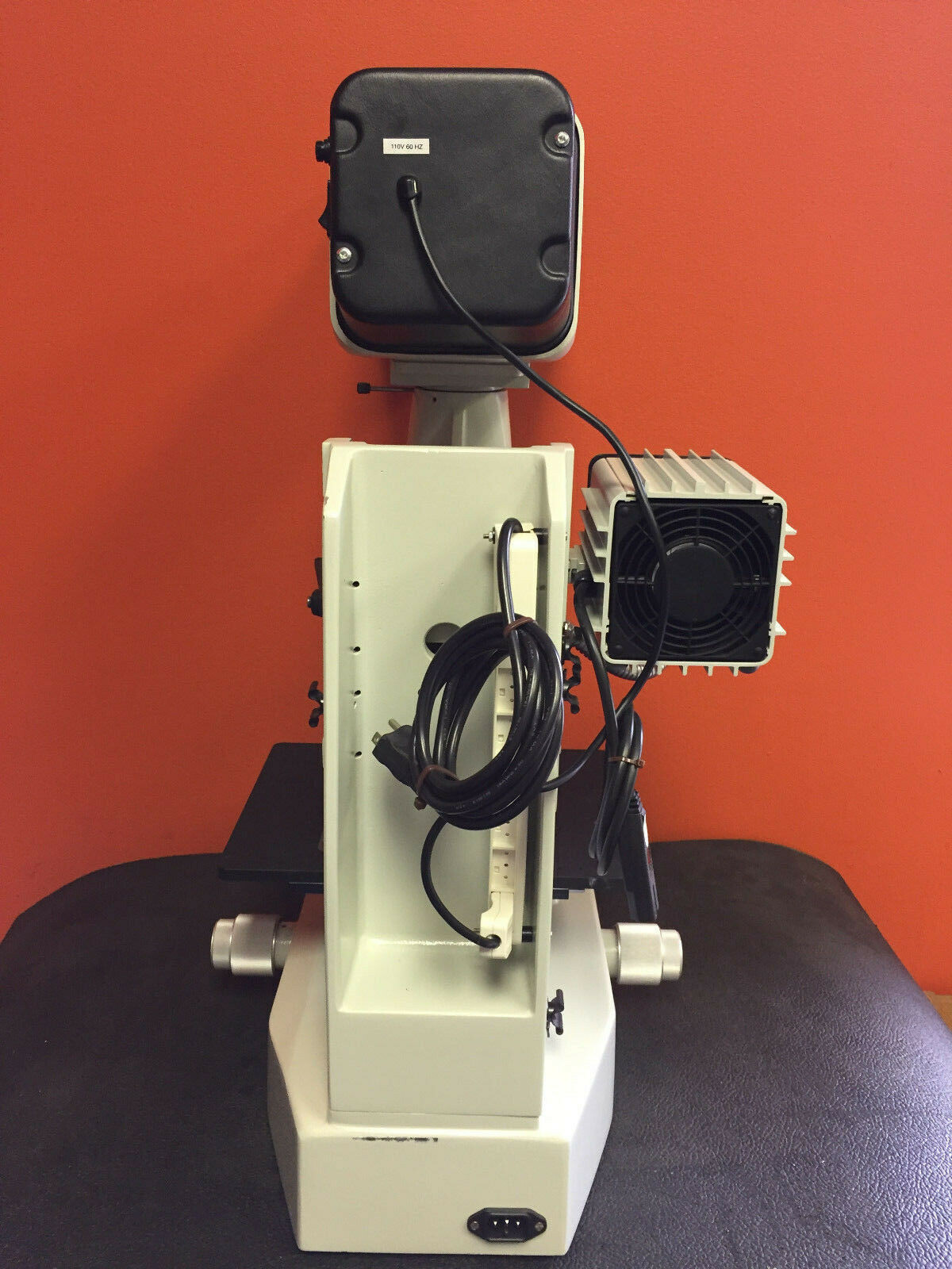 Vision Engineering Workshop Dynascope Ultra 1 100x Mag. Inspection ...