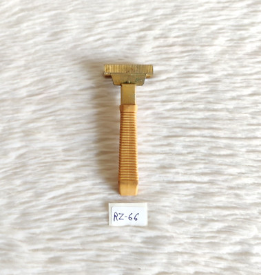 Vintage Pal Injectomatic Safety Razor Original Blade Old Collectible ...