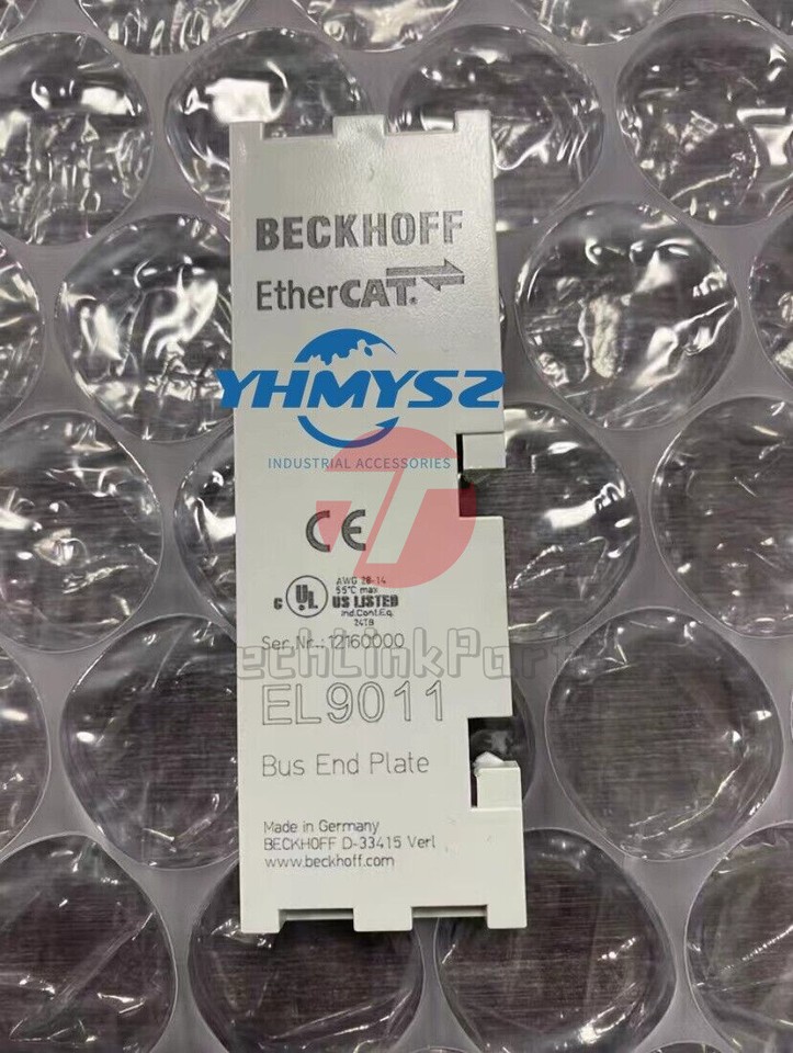 1PCS New EL9011 Beckhoff EL9011 PLC Module | eBay