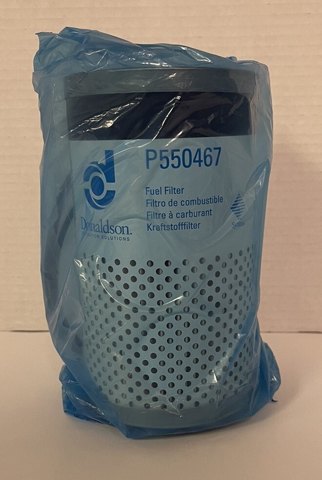 FLEETGUARD FH23304 - Fuel filter cross reference