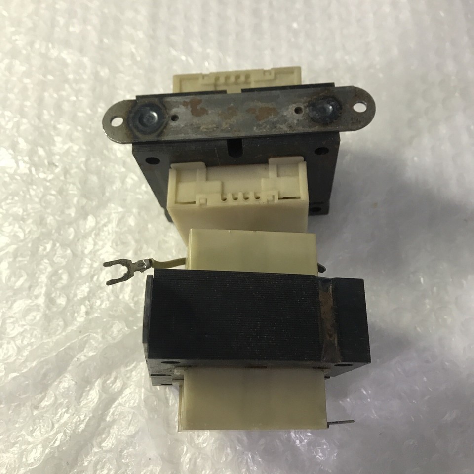 *SA -TRANSFORMER 4000-04J15AE15A Phase 25-25974 SEC. 24 V.A.C# | eBay