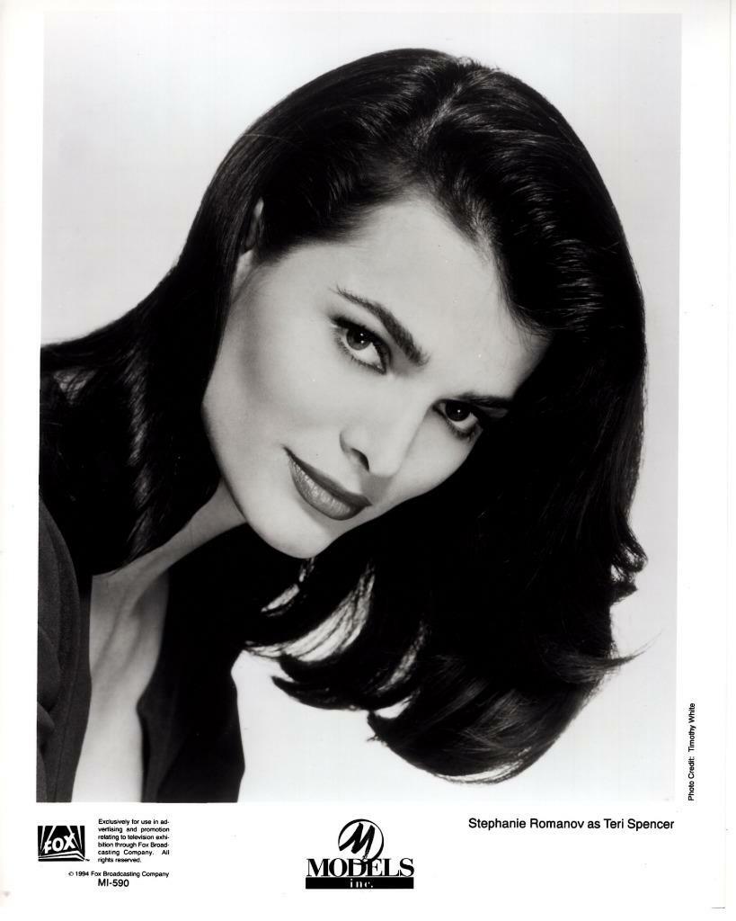 Stephanie Romanov Models Inc