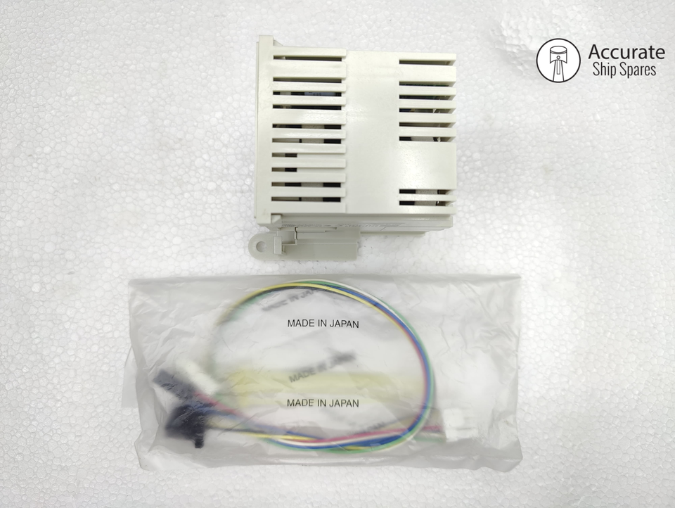 Mitsubishi - AE-SW UVT Controller - UCON-A240B-W - 220V - NEW | eBay